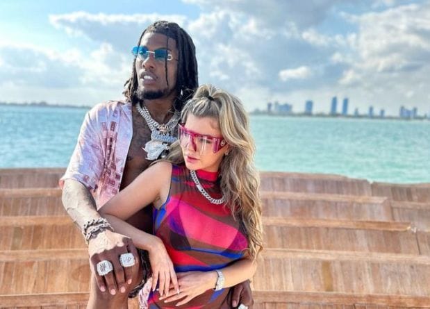 Who is CJ So Cool’s Girlfriend, Alexis Lohmier?