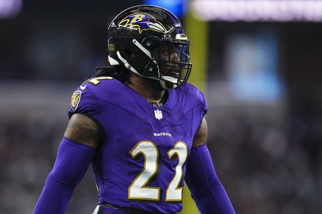 Derrick Henry or James Cook Week 4 Start 'Em, Sit 'Em: Fantasy football ...