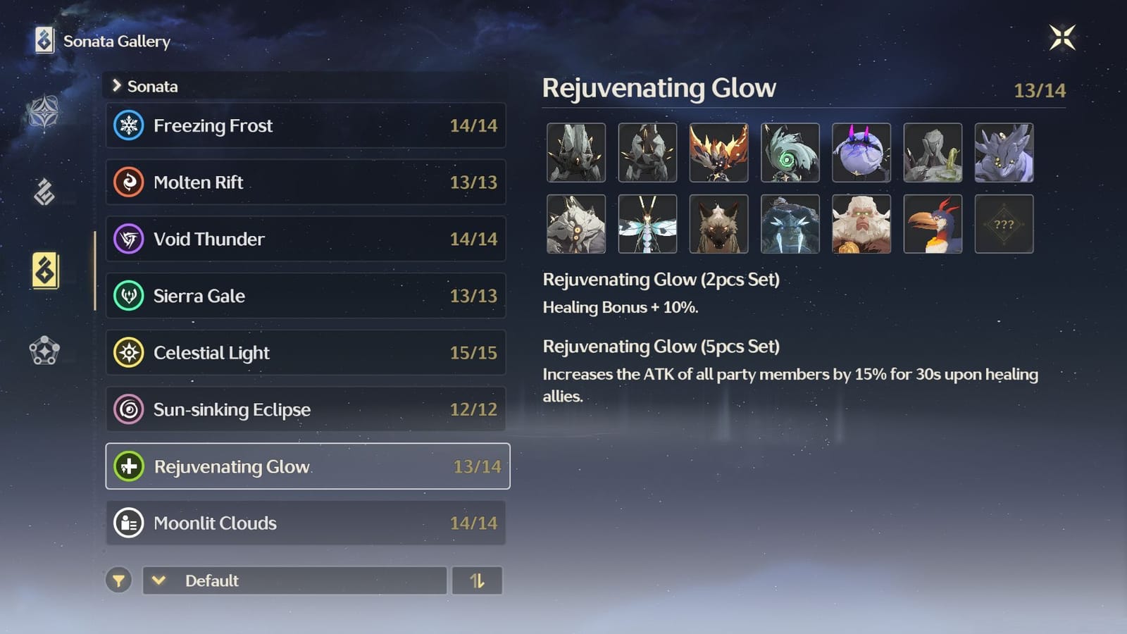 Best Shorekeeper build in Wuthering Waves: Echoes, weapons, and teams