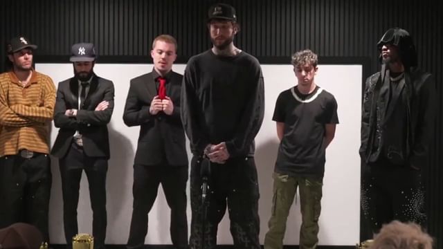 FaZe Banks gets emotional during speech on last day of September Subathon