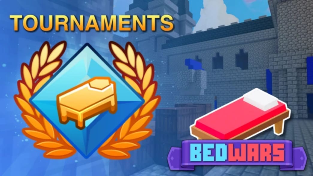 BedWars Weekly Tournaments Beta: Divisions, Tournament times, and LTM ...