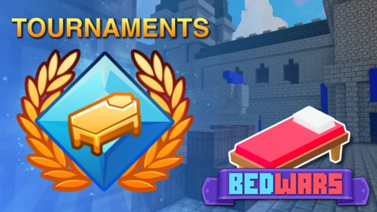BedWars Weekly Tournaments Beta: Divisions, Tournament times, and LTM ...