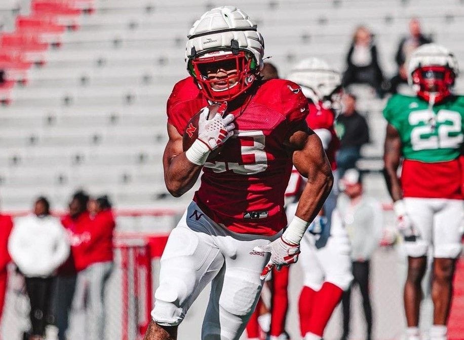 What Grade is Dante Dowdell In? | Dante Dowdell's College Details and ...