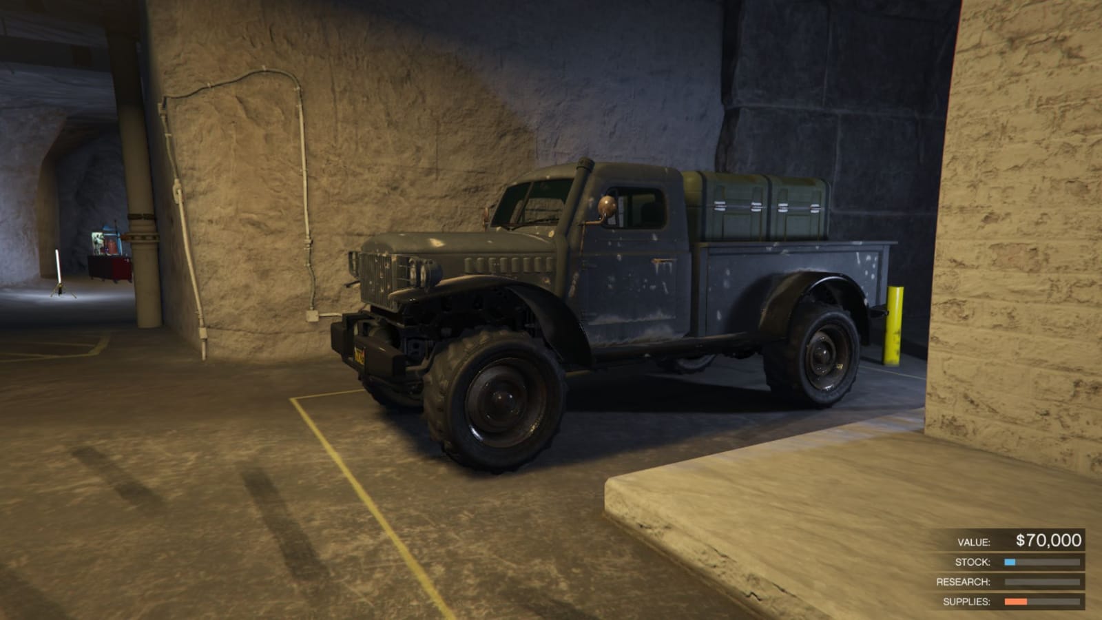 GTA 5 Bunker Guide: How to make millions with it?