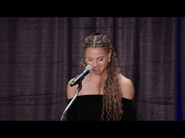 “I was on track seeing jellyfish flying around”-Sydney McLaughlin ...