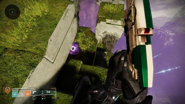 Temporal Anomaly locations in Destiny 2 Encore (Before Aurora emblem guide)