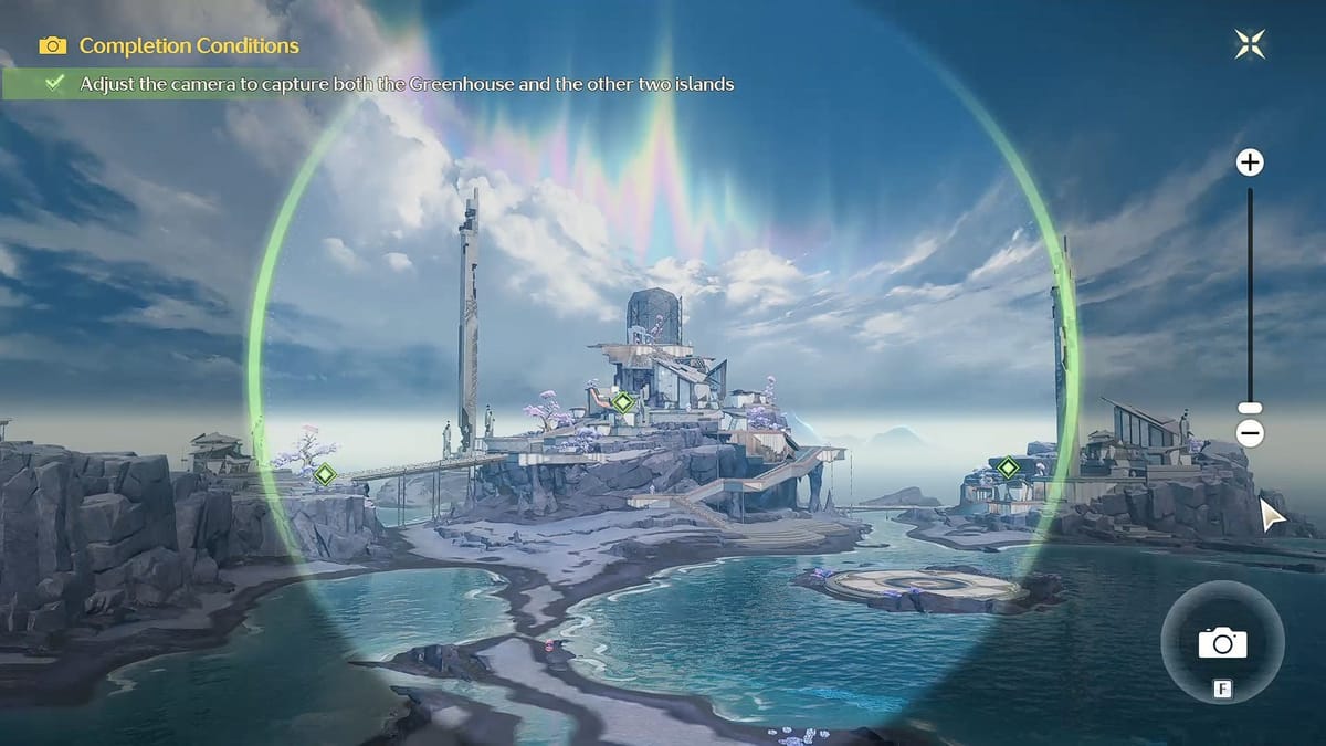 Wuthering Waves Scale of Past: The Black Shores guide
