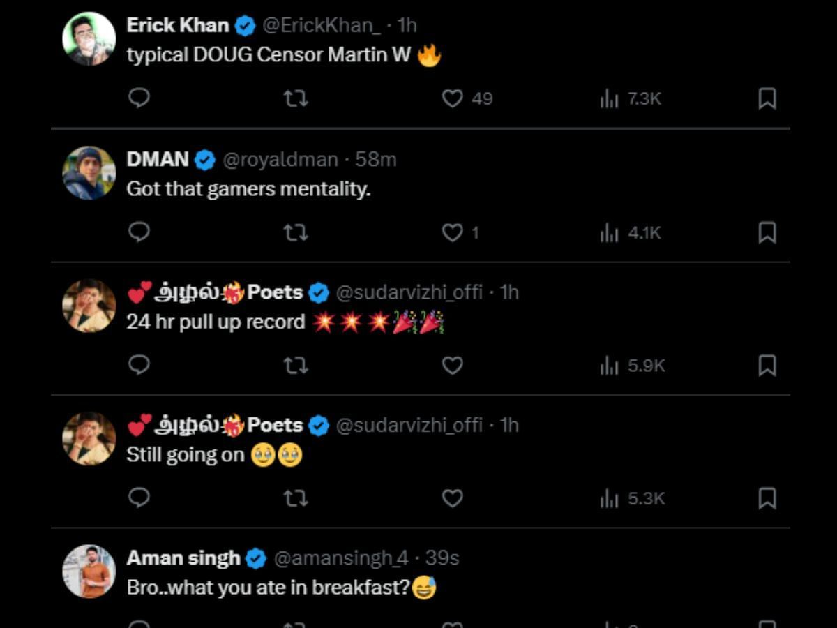 Twitch streamer Censor beats World Record for most pull-ups in 24 hours ...