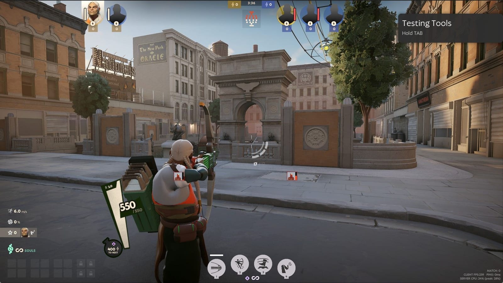 Deadlock tier list: Best Heroes to play with in September 2024