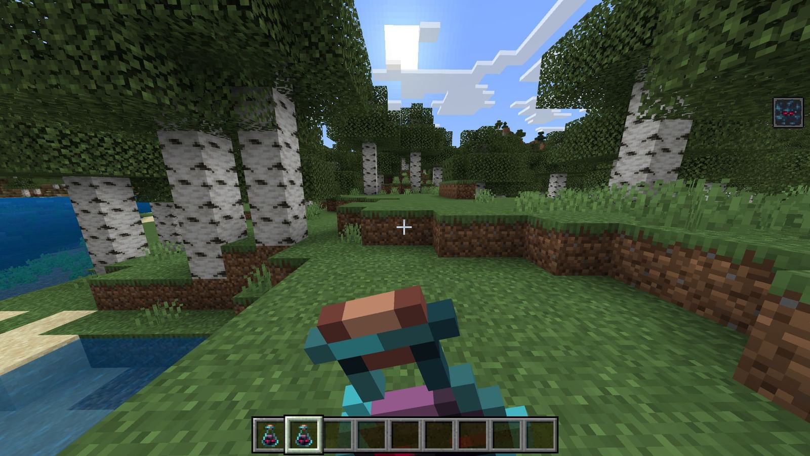 5 best features and changes in Minecraft Bedrock 1.21.30 update