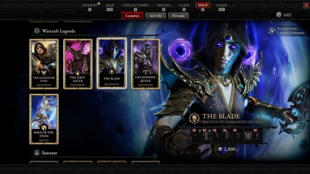 Diablo 4 has picked up over $150m in microtransactions alone, but will ...