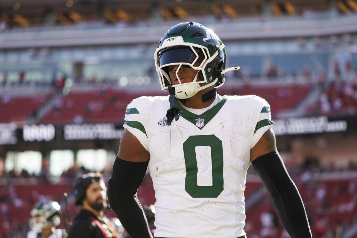 Braelon Allen Week 3 Waiver Wire: Should fantasy managers add Jets RB?