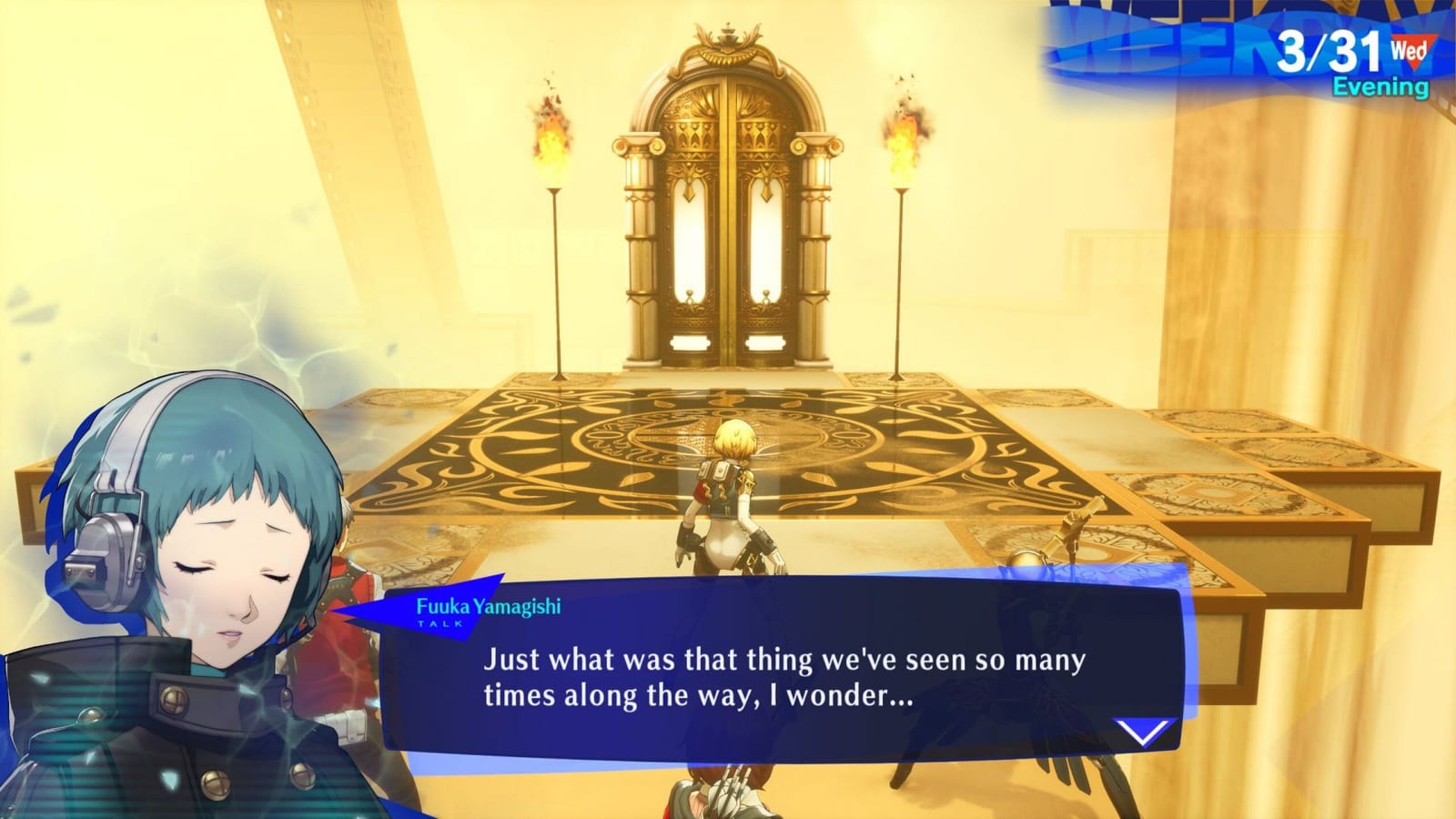 How long does it take to beat Persona 3 Reload Episode Aigis?