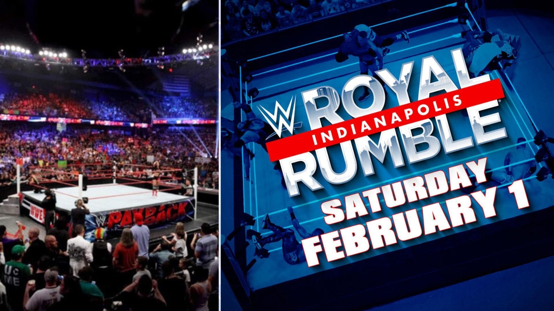 Fan-favourite WWE star to be absent from television until Royal Rumble ...