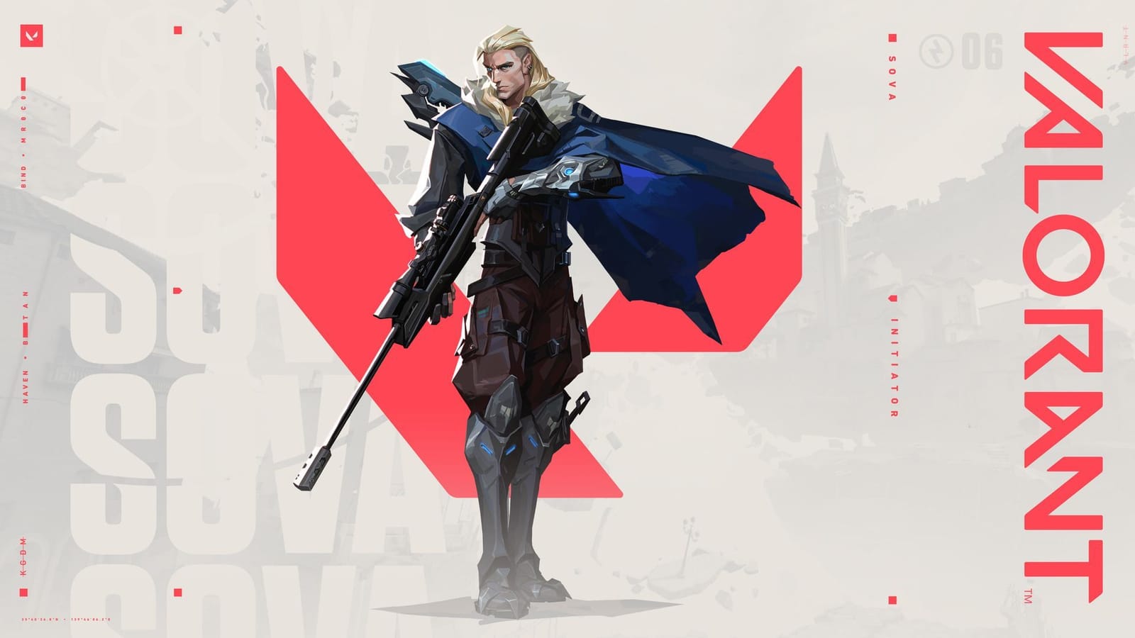 Valorant Sunset Agent tier list for October 2024