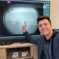 Who is Mark Rober’s wife, Lisa Nicole Earl Rober?