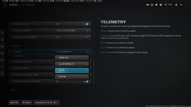 Warzone error code 0x00001338: Possible fixes and reasons