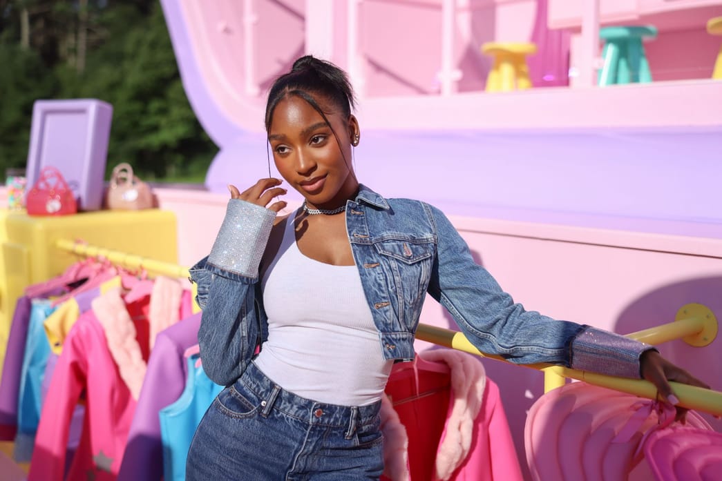 Who is DK Metcalf’s Wife? | Meet Normani Hamilton