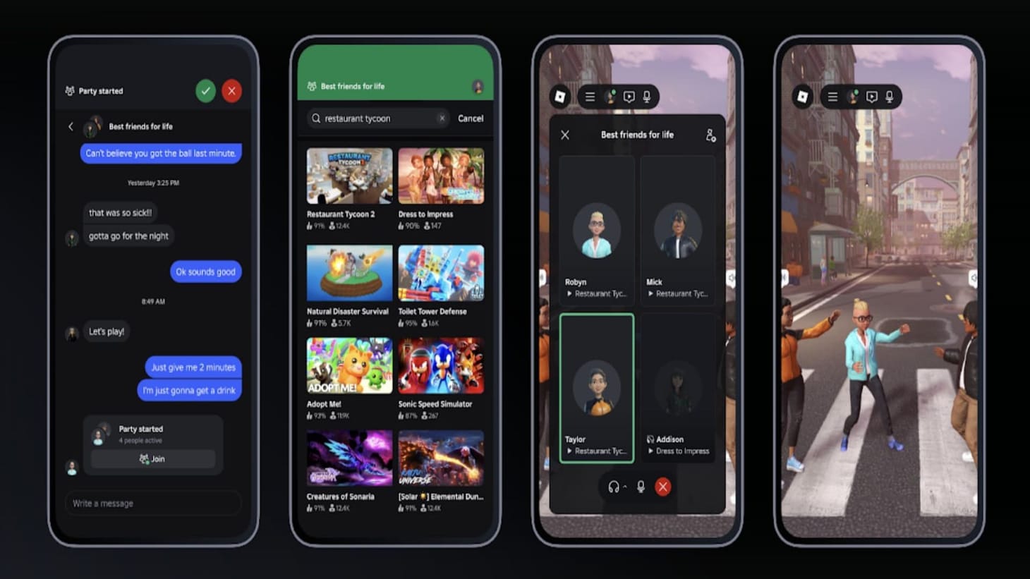 RDC 2024: All Announcements