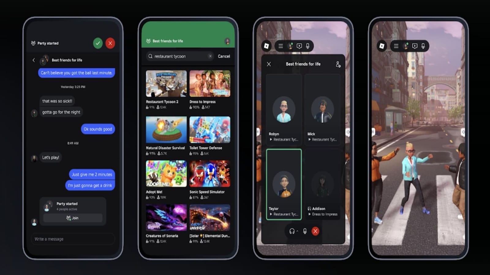 RDC 2024: All Announcements