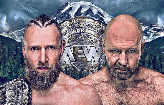 AEW WrestleDream 2024 Schedule, Matches, Location, Tickets | Sportskeeda