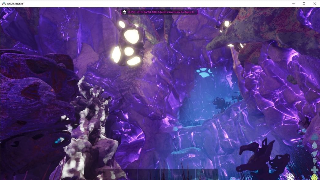 How to get a Rock Drake in ARK Survival Ascended