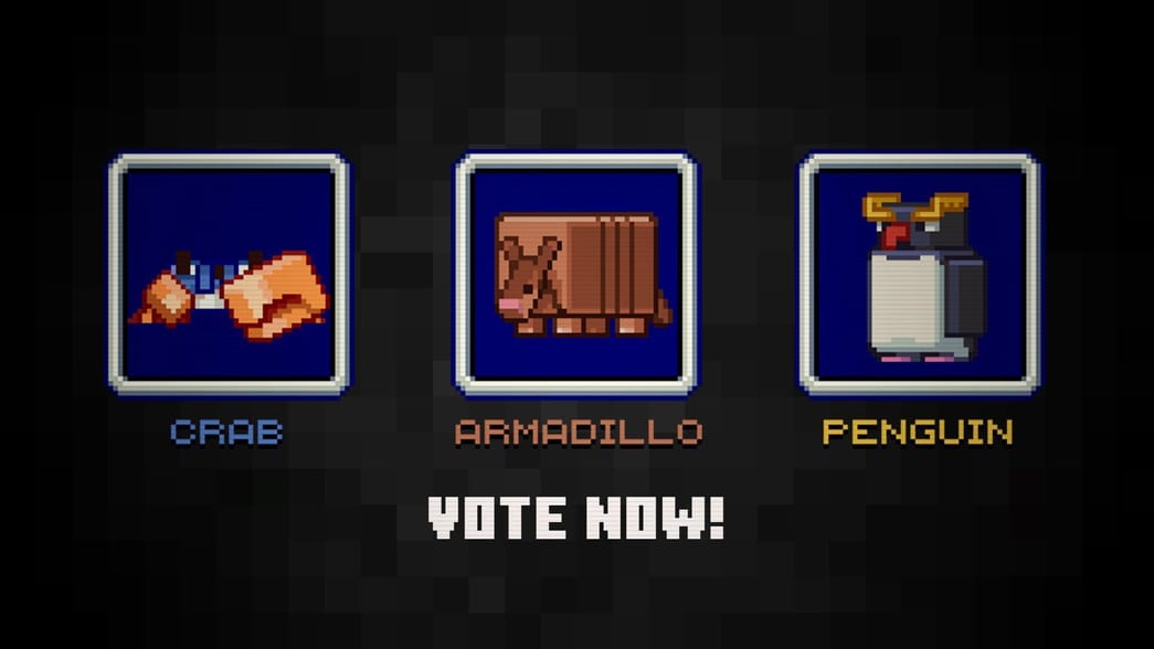 Why Minecraft Mob Vote's retirement is good news for fans