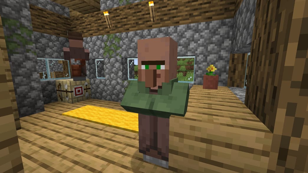 All Minecraft Villager Jobs Explained (2025)