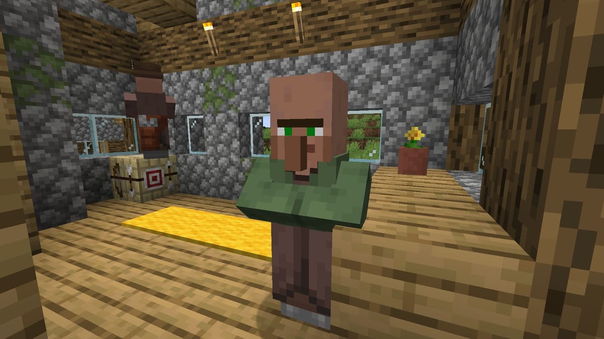 All Minecraft Villager Jobs Explained (2025)