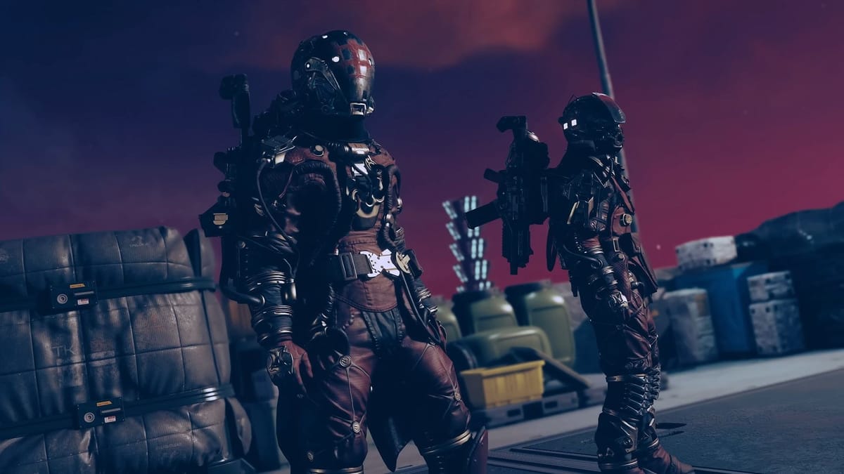 Who are House Va'ruun in Starfield Shattered Space? Lore explored