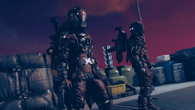 Who are House Va'ruun in Starfield Shattered Space? Lore explored