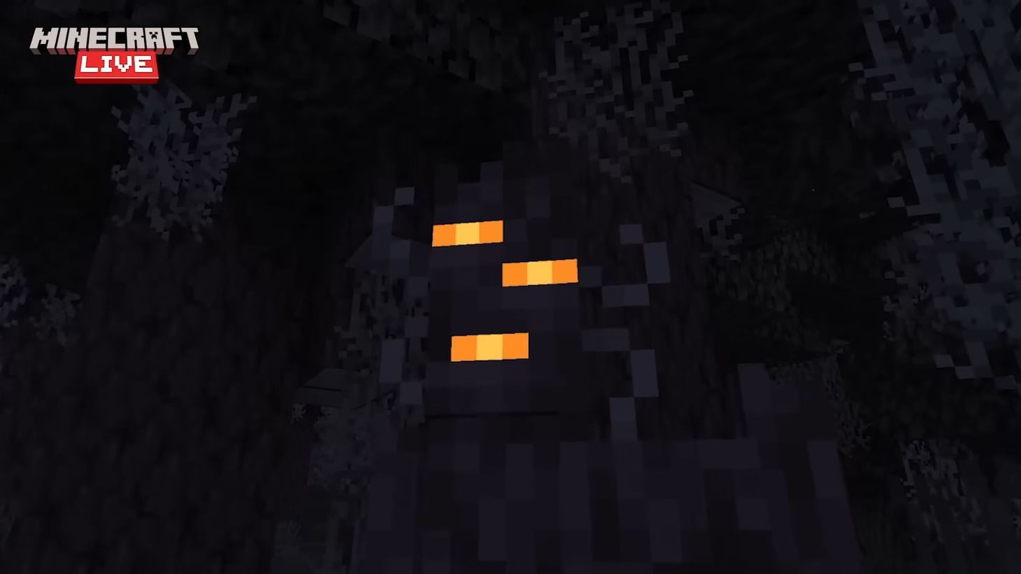 Why the creaking is Minecraft’s most horrifyingly unique mob