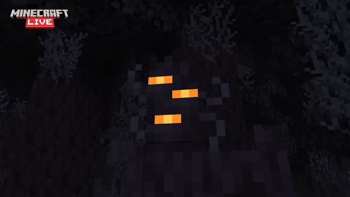Why the creaking is Minecraft’s most horrifyingly unique mob