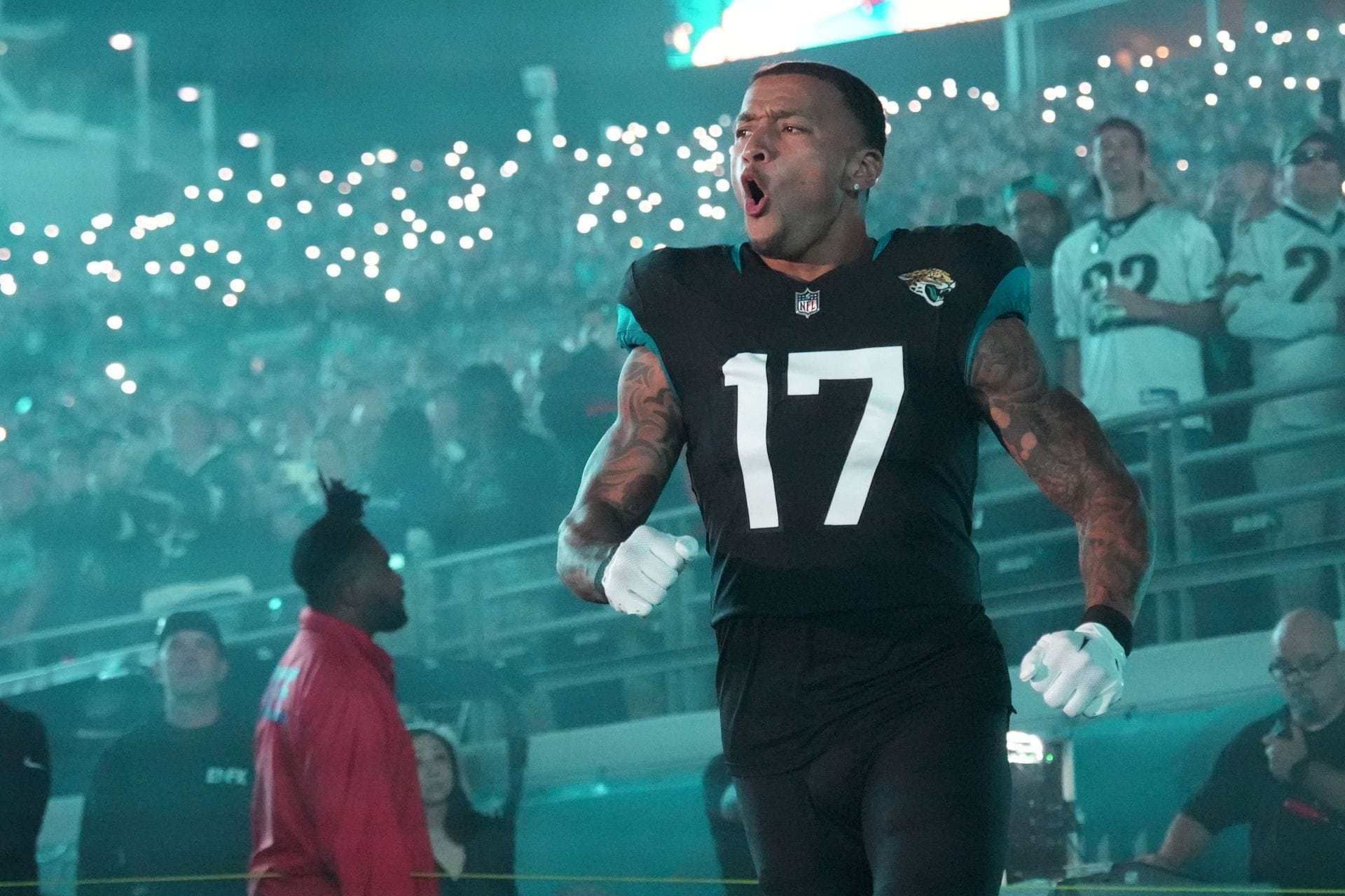 Fantasy Football Week 1 Start 'Em Sit 'Em TEs: Evan Engram is one of ...