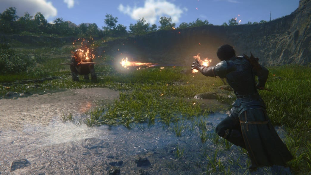 Final Fantasy 16 stuttering error on PC: Possible fixes and reasons