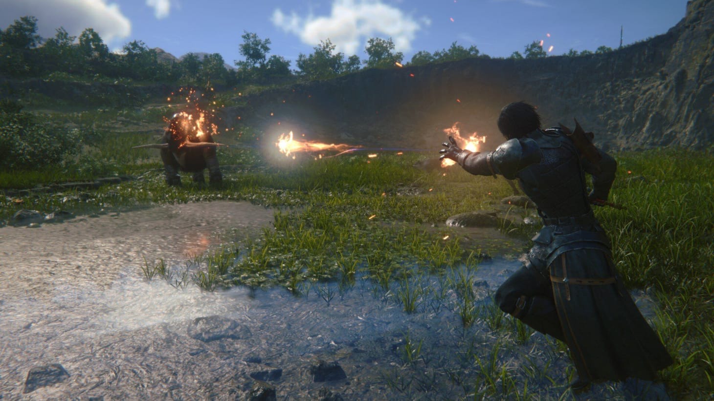 Final Fantasy 16 stuttering error on PC: Possible fixes and reasons