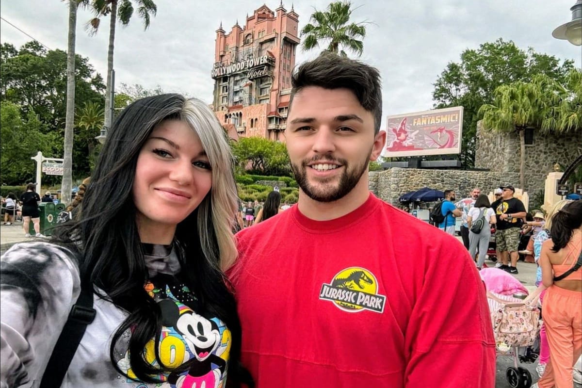 Riley Osborne | News, Rumors, Pictures, Height & Biography | Sportskeeda