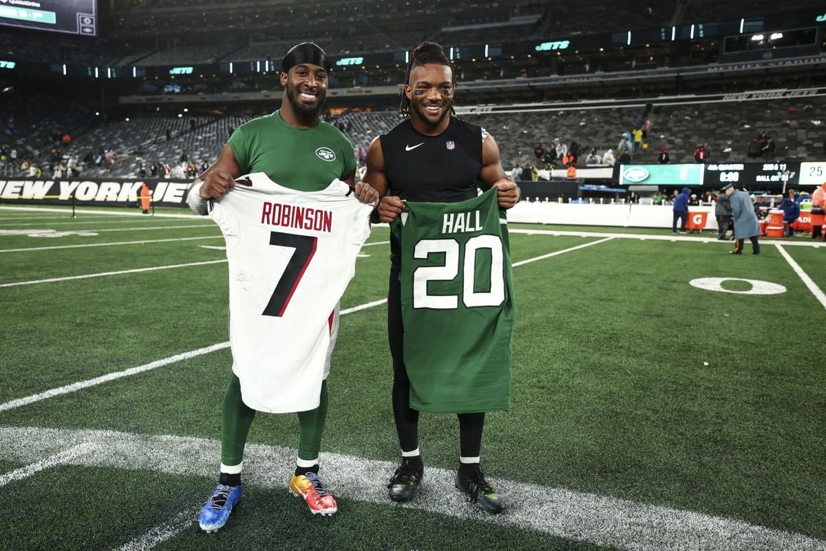 Who is the best 2nd pick for fantasy football? Top 7 stars ranked