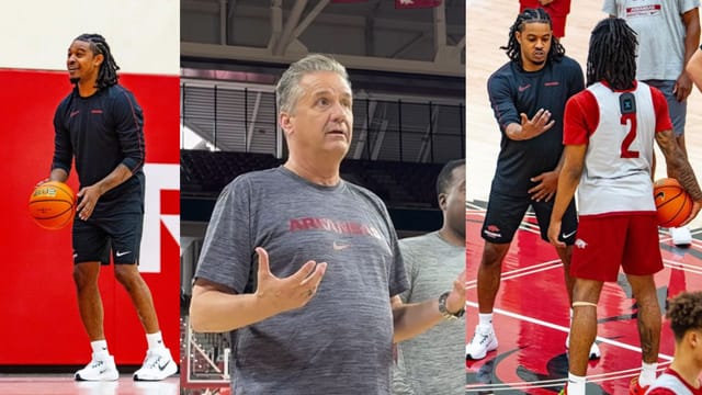 Tyler Ulis: "I hate seeing this more than Cal leaving": College hoops ...