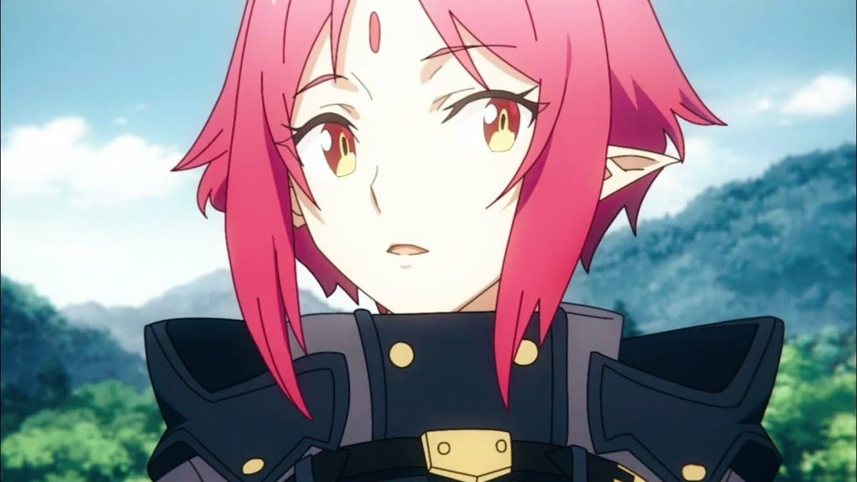 Konosuba characters list