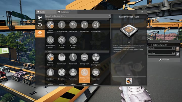 Chainsaw: How to use Chainsaw in Satisfactory