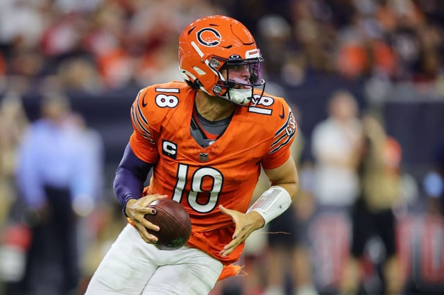 Caleb Williams Ethnicity and Nationality