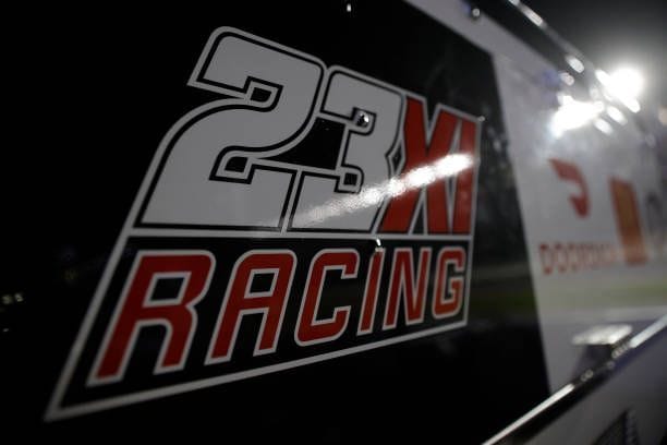 23XI Racing - History, Coach, Owner, and so on | Sportskeeda