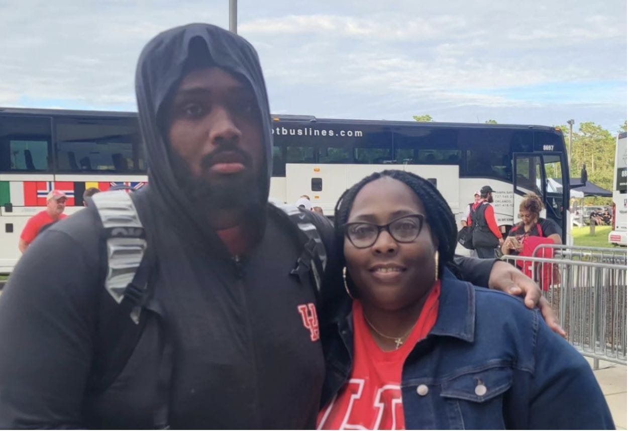 Who Is Jamaree Caldwell’s Mother? Meet Jamaree Caldwell’s mother Shonda ...