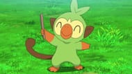 How to get Grookey in Pokemon GO, and can it be shiny?