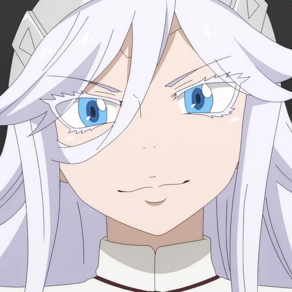 Edens Zero Characters