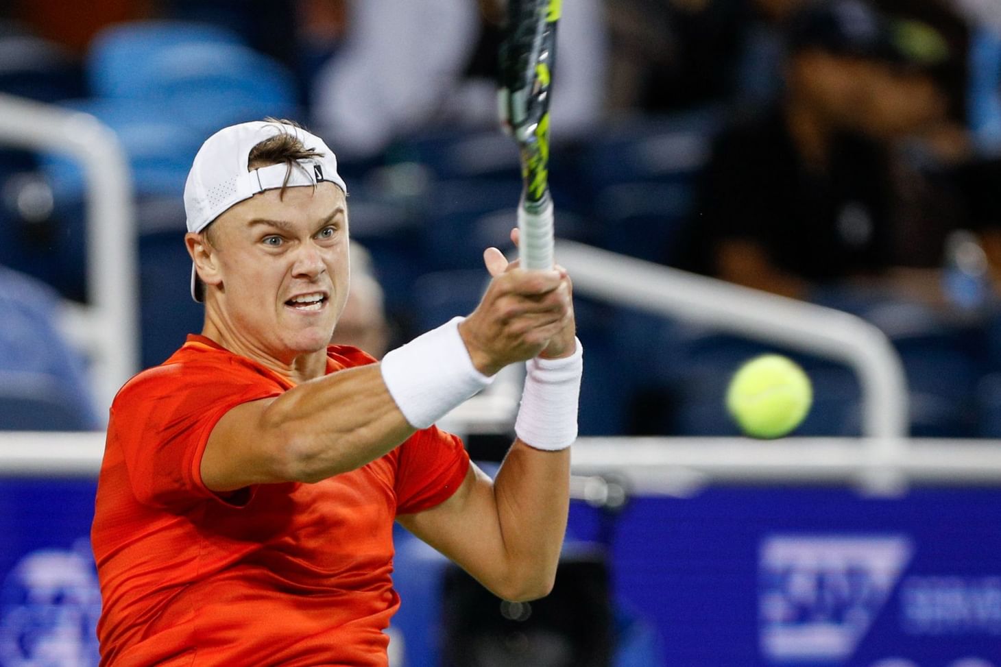 Japan Open 2024: Holger Rune vs Arthur Fils preview, head-to-head, prediction, and pick