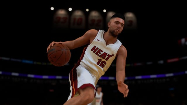 Best Shooting Guard build in NBA 2K25: How to build the best player?