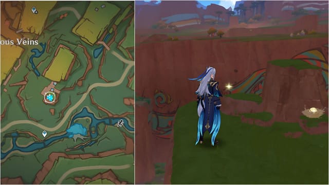 7 hidden Genshin Impact chests you might have missed in Natlan