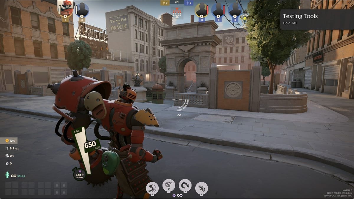 Deadlock tier list: Best Heroes to play with in September 2024